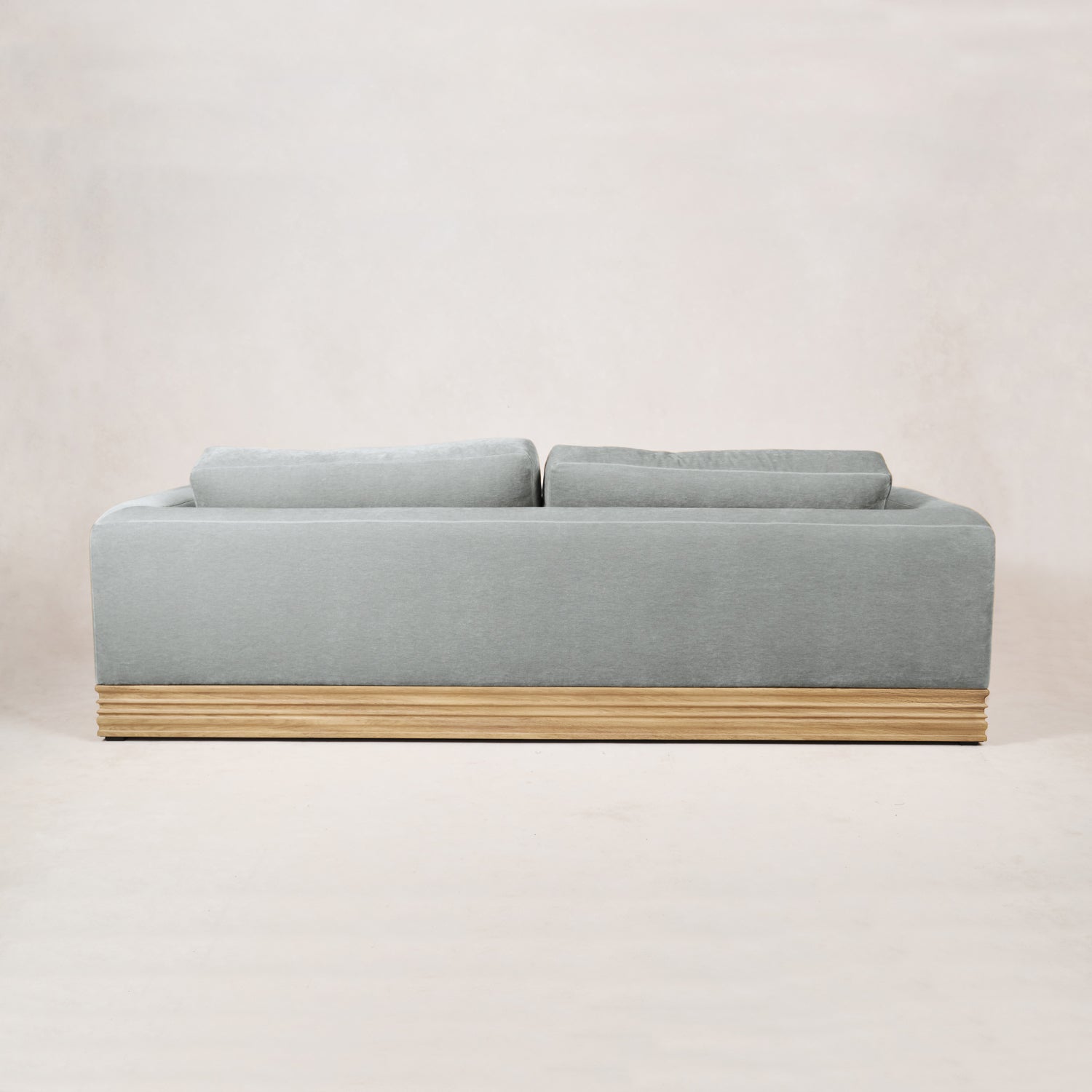 Palazzo Sofa - Frost