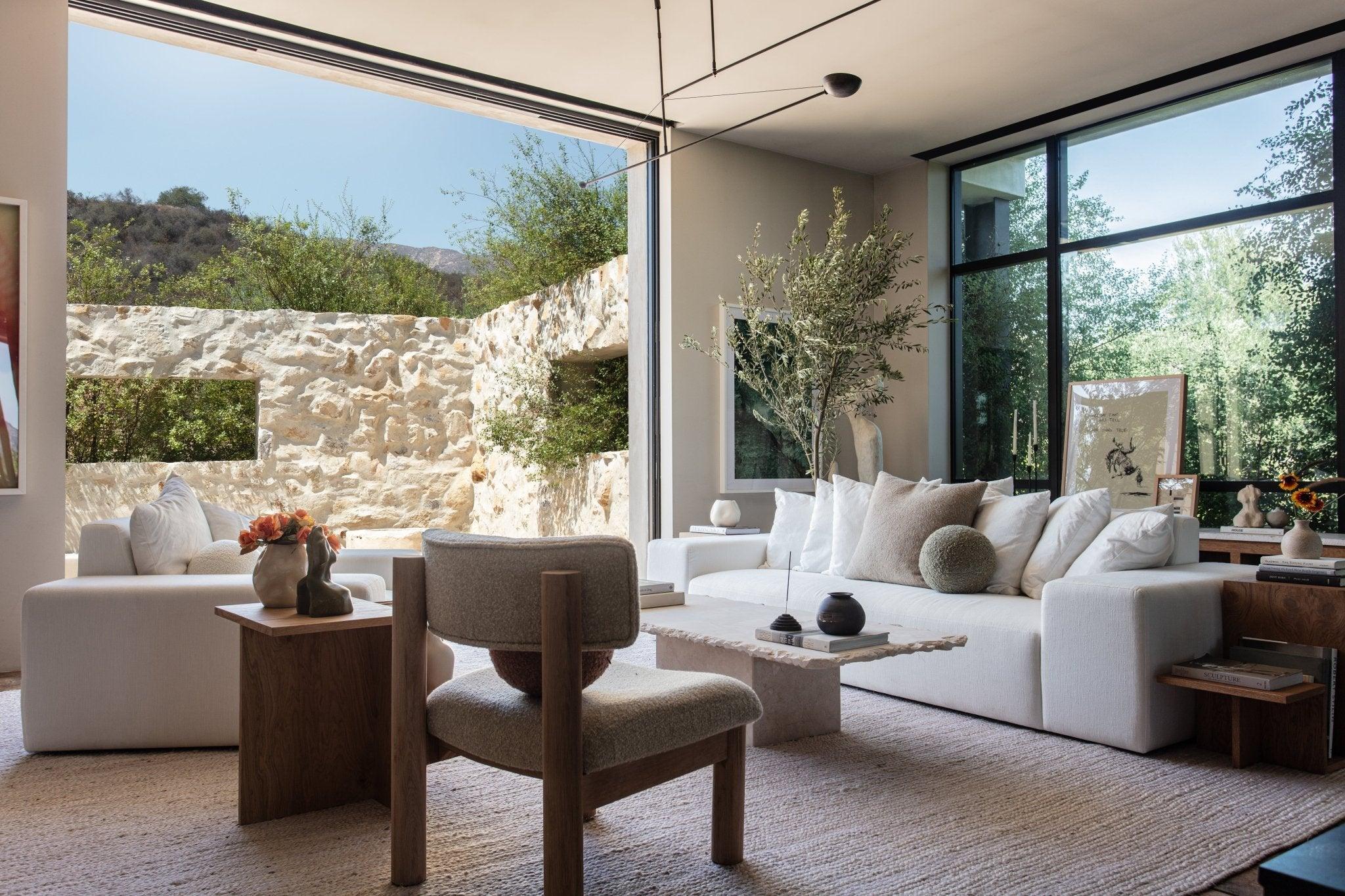 Behind the Collection: Ojai