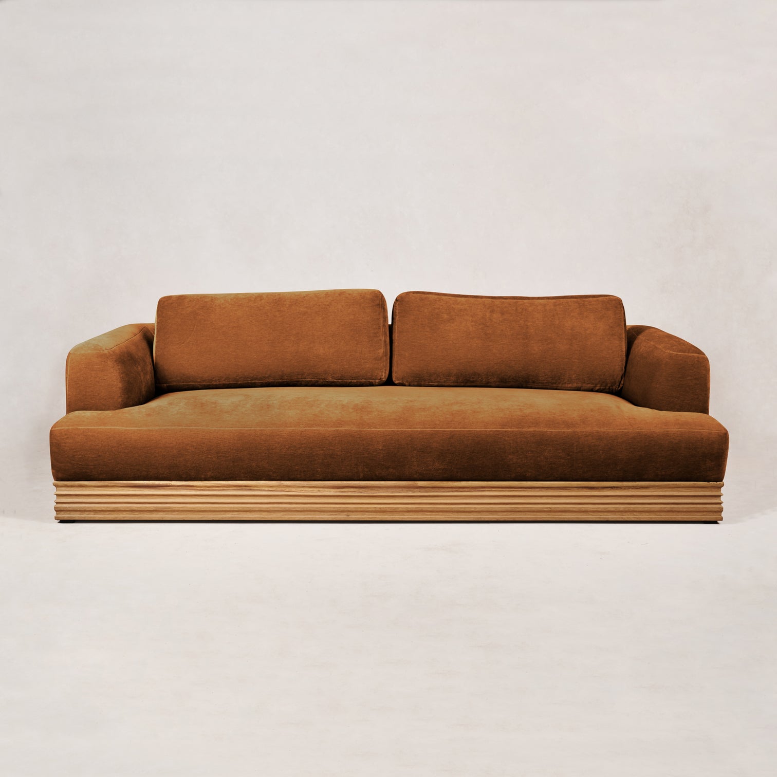 Palazzo Sofa - Ambra
