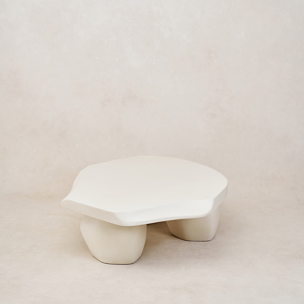 Ceramic Coffee Table | House of Leon