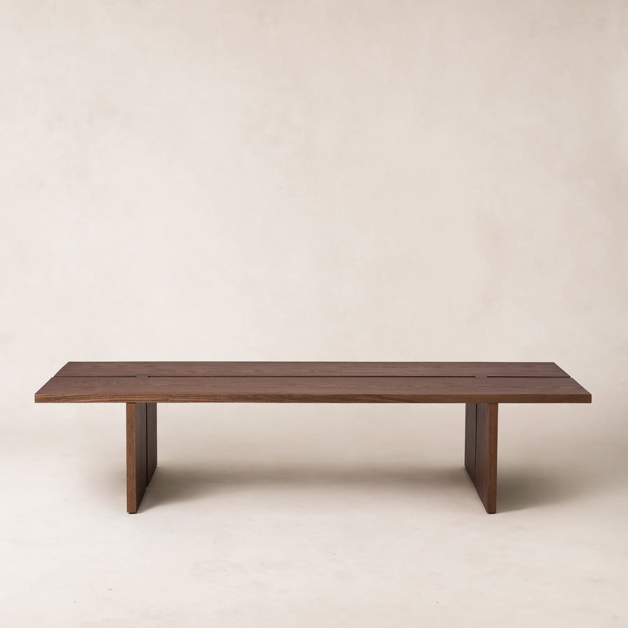 Kyoto Coffee Table - Mocha