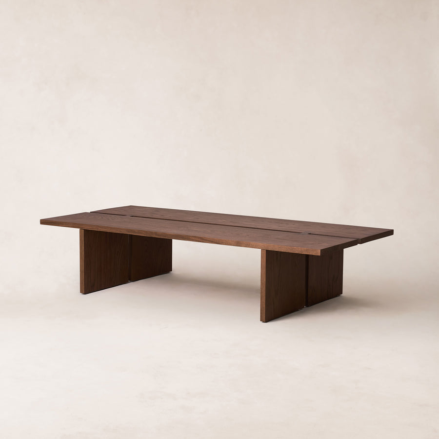 Kyoto Coffee Table - Mocha