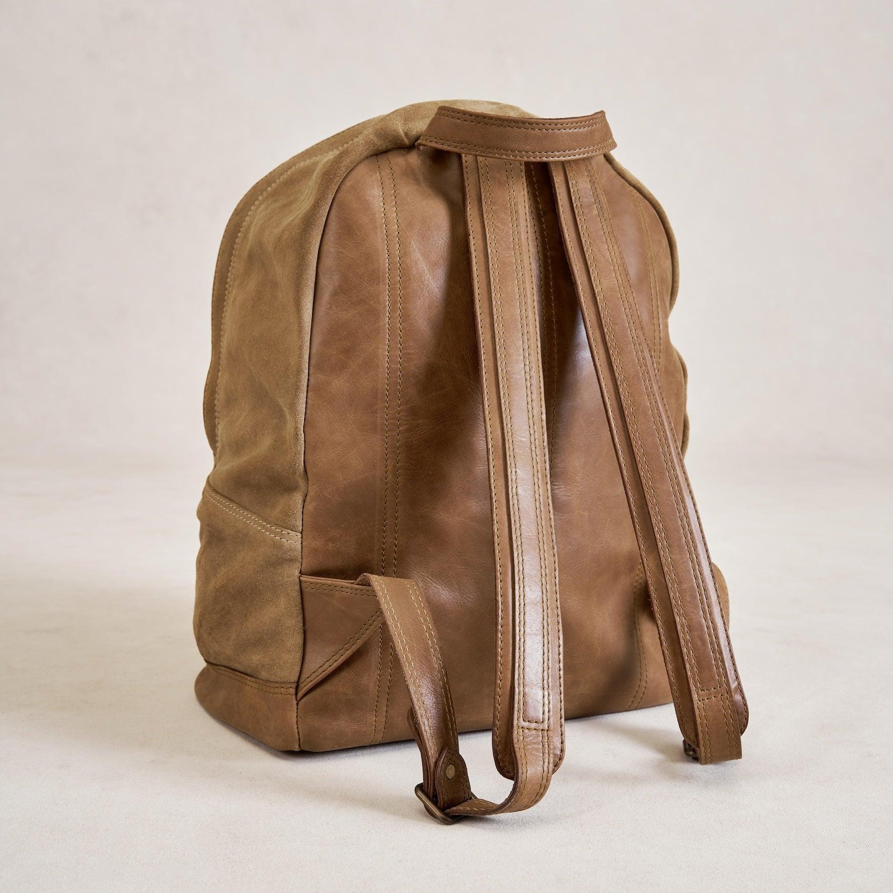 House Of Leon Backpack